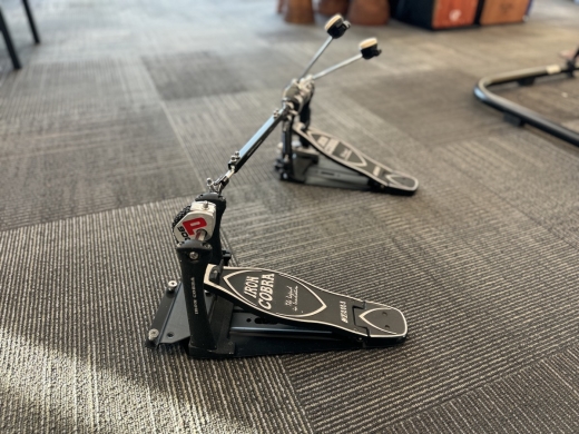 Gear Hunter | TAMA HP900 POWERGLIDE DOUBLE KICK