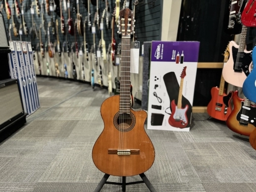 Gear Hunter | Almansa - A-403 CW Classical