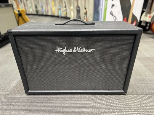 Gear Hunter | Hughes & Kettner - TM212CAB
