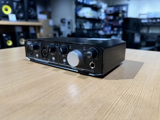 Gear Hunter | Mackie Onyx Pro USB Audio Interface