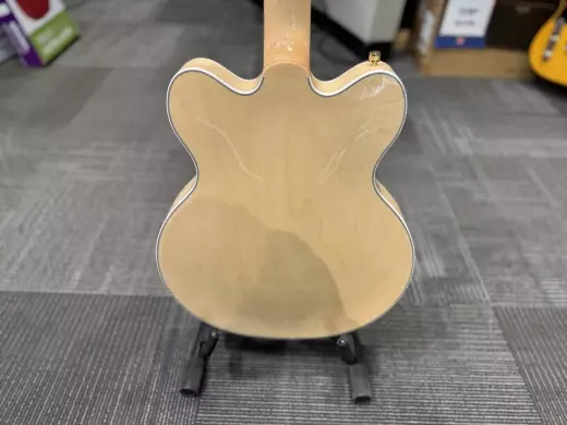 Gear Hunter | Gretsch G5476G-12 Electromatic Classic Hollow Body Double ...