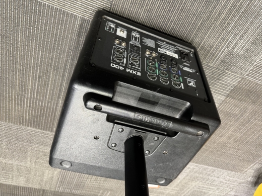 Gear Hunter | Yorkville Sound - EXM400