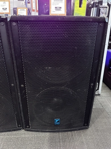 Gear Hunter | Yorkville Sound - U15P