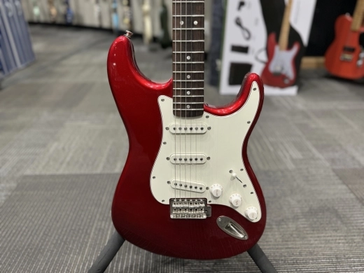 Gear Hunter | SQUIER CV 60S STRAT RN CAR
