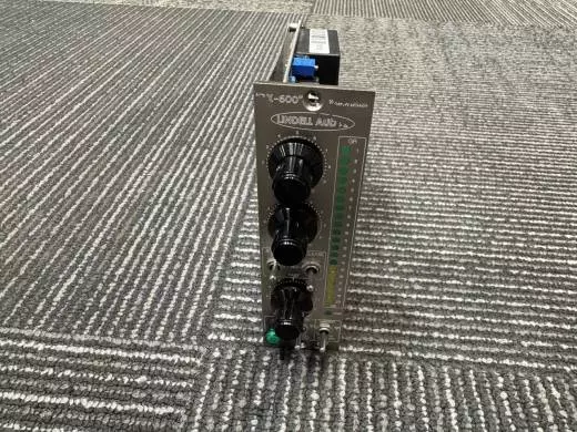 Lindell Audio Transformer Coupled Compressor/Limiter 500 Series