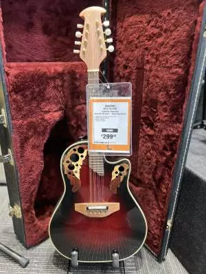 Gear Hunter | Ovation - MCS148-RRB
