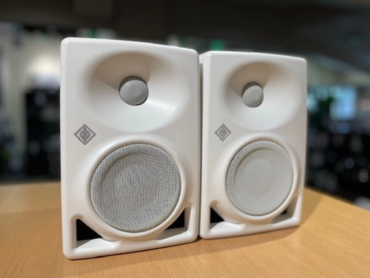 Gear Hunter | Neumann - KH 80 DSP WHITE