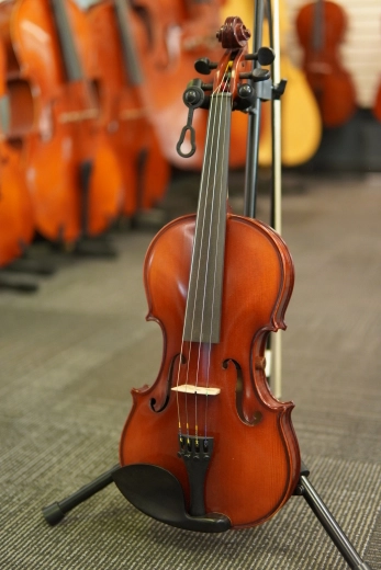 Gear Hunter | David Gage 4/4 Realist Violin