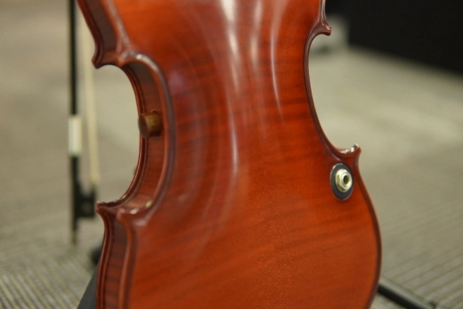 Gear Hunter | David Gage 4/4 Realist Violin