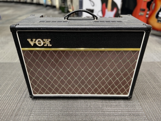 Gear Hunter | Vox - AC15C1