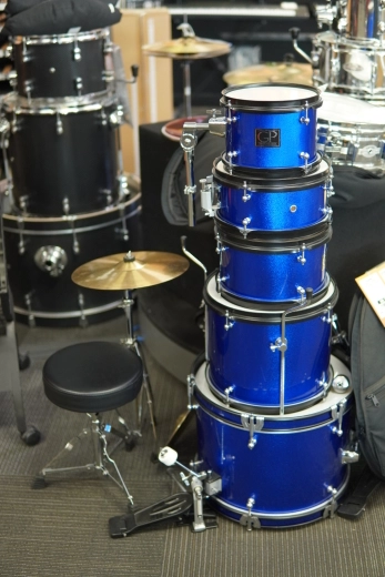 Gear Hunter | GP Junior Drum Set