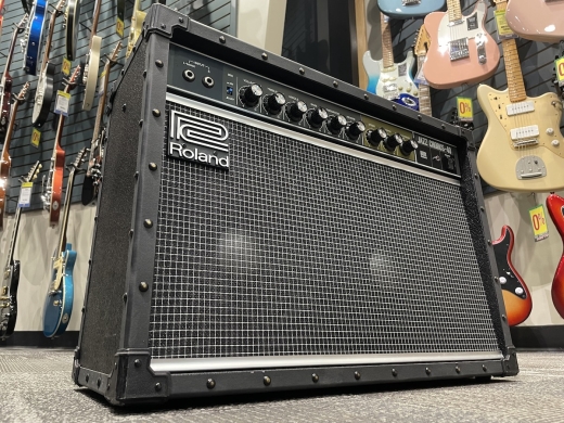 Gear Hunter | Roland - JC-40