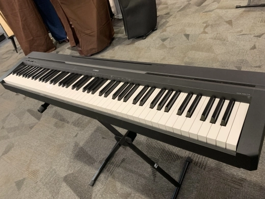 Gear Hunter | Yamaha - P45 B