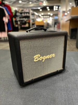 Gear Hunter | Bogner 1x12 Cab