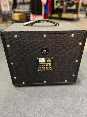 Gear Hunter | Bogner 1x12 Cab