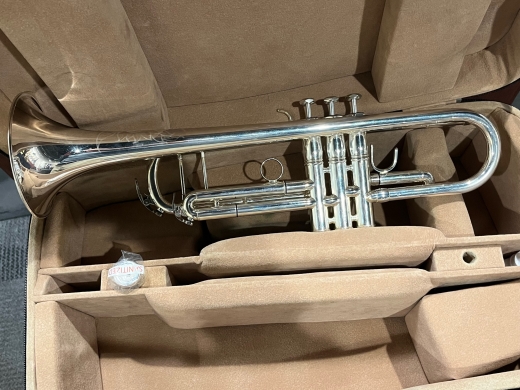 Gear Hunter | Eastman Trumpet - ETR520S