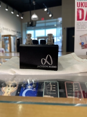 Gear Hunter | Jackson Audio Bloom V2