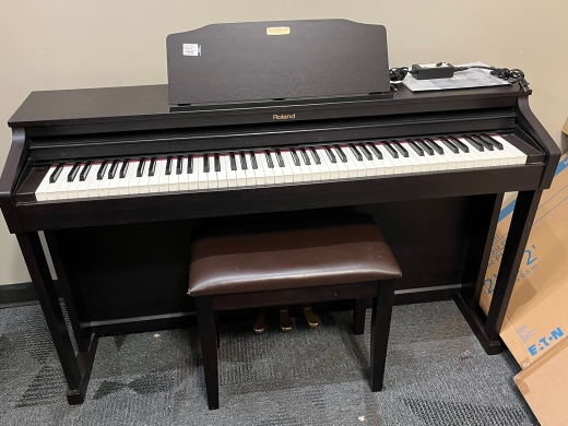 Gear Hunter | Roland HP504 RW WSB Digital Piano