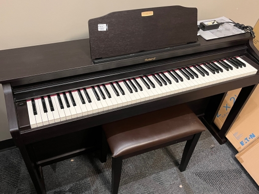 Gear Hunter | Roland HP504 RW WSB Digital Piano