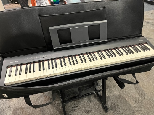 Gear Hunter | Roland Digital Piano FP-30-BK