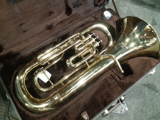 Gear Hunter | Besson 700 3 Valve Euphonium