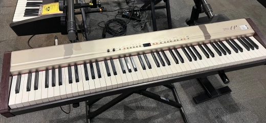 Gear Hunter | Roland FP3 Stage Keyboard
