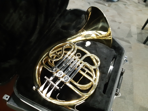 Gear Hunter | Jupiter JUP752L Single French Horn