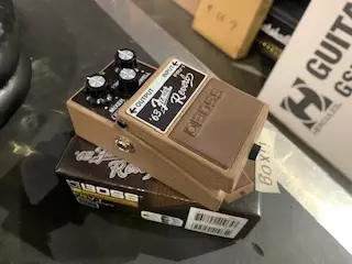 Gear Hunter | BOSS - FRV-1