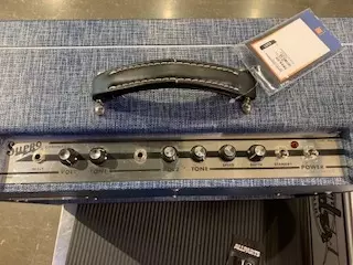 Gear Hunter | Supro Coronado 1690T