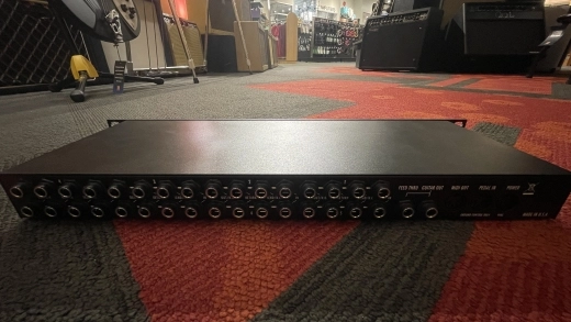 Gear Hunter | Voodoo Lab - GCX