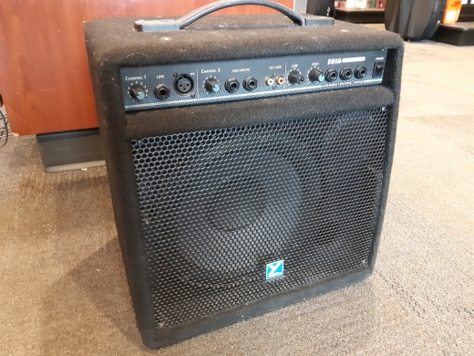 Gear Hunter | Yorkville Sound 50KB Keyboard Amplifier