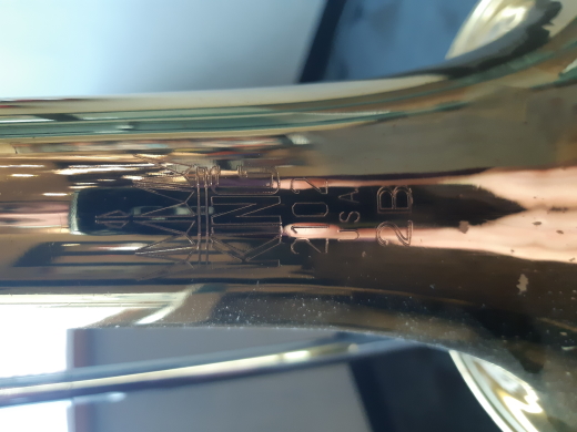Gear Hunter | King 2102 2B Trombone