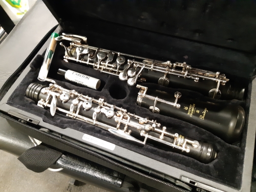 Gear Hunter | Buffet Crampon Prodige Oboe