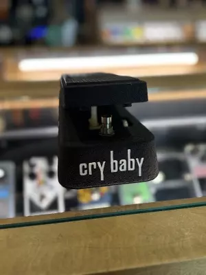 Gear Hunter | Dunlop - CM95