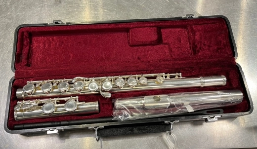 Gear Hunter | Jupiter Flute - JUP507S