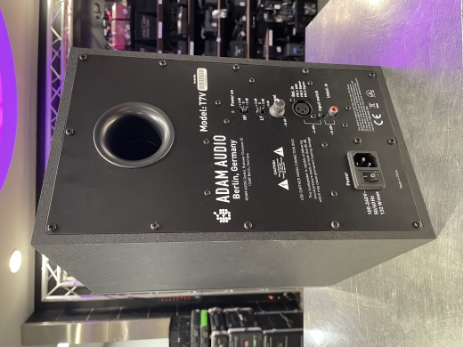 Gear Hunter | ADAM Audio - AD-T7V