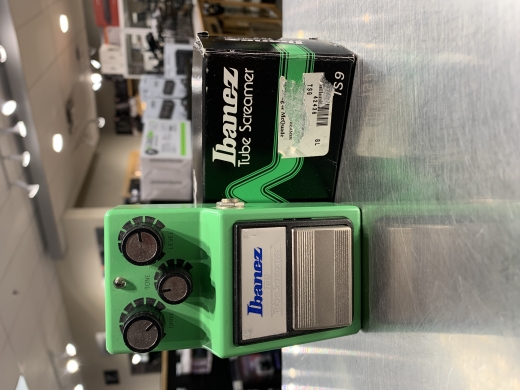 Gear Hunter | Ibanez - TS9