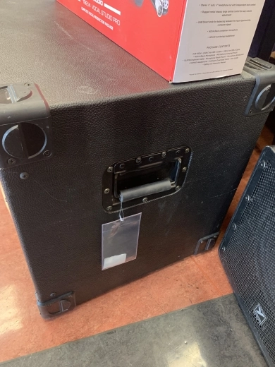 Gear Hunter | Gallien-Krueger - NEO115