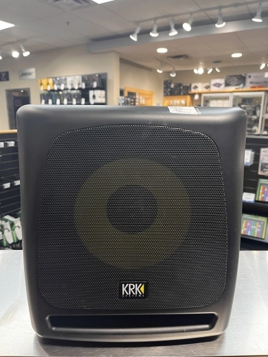 Gear Hunter | KRK - KRK10S