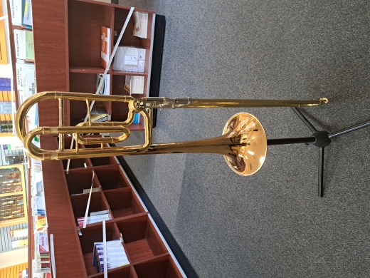 Gear Hunter | Benge 165 Trombone