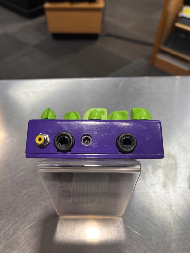 Gear Hunter | Cusack Effects