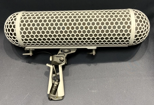 Gear Hunter | Rode BLIMP