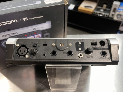 Gear Hunter | Zoom - V3 ZOOM