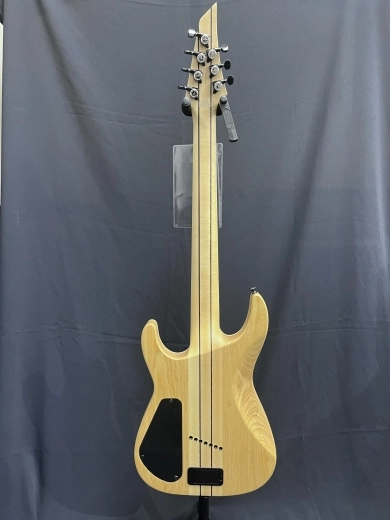 Gear Hunter | Jackson Guitars - Concept Series Soloist SLAT7P HT MS ...