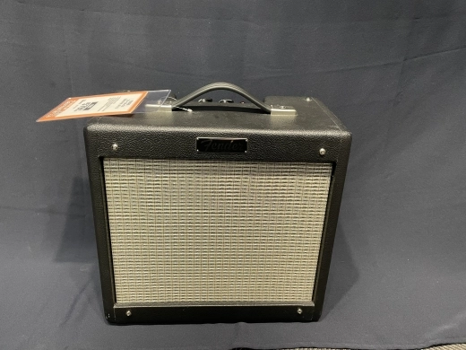 Gear Hunter | Fender Pro Jr. IV SE