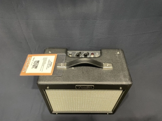 Gear Hunter | Fender Pro Jr. IV SE