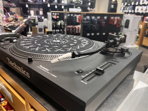 Gear Hunter | Technics - SL1200MK7