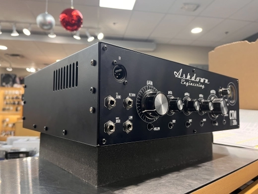 Gear Hunter | Ashdown Engineering - CTM-200-R