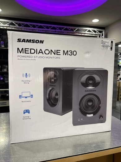 Gear Hunter | Samson - M30