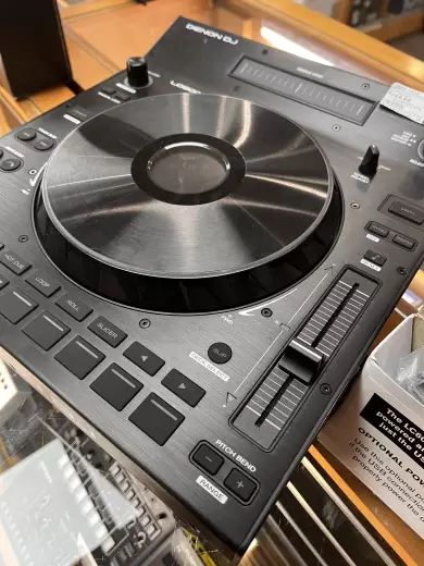 Gear Hunter | Denon - LC6000 PRIME